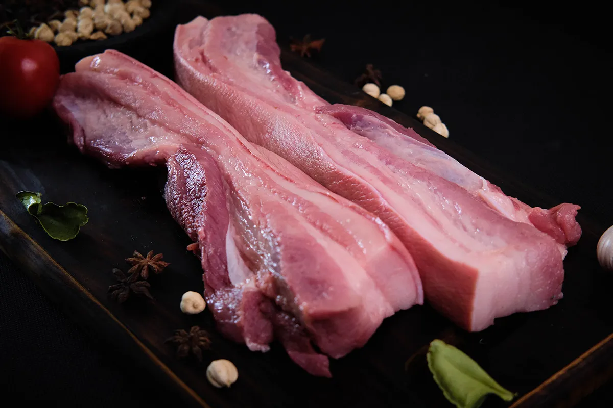 Jenis Potongan Daging Babi & Cara Masaknya yang Tepat | Blog | Welly Group